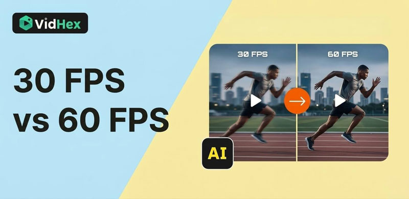 30 FPS vs. 60 FPS: What is a Good Frame Rate?